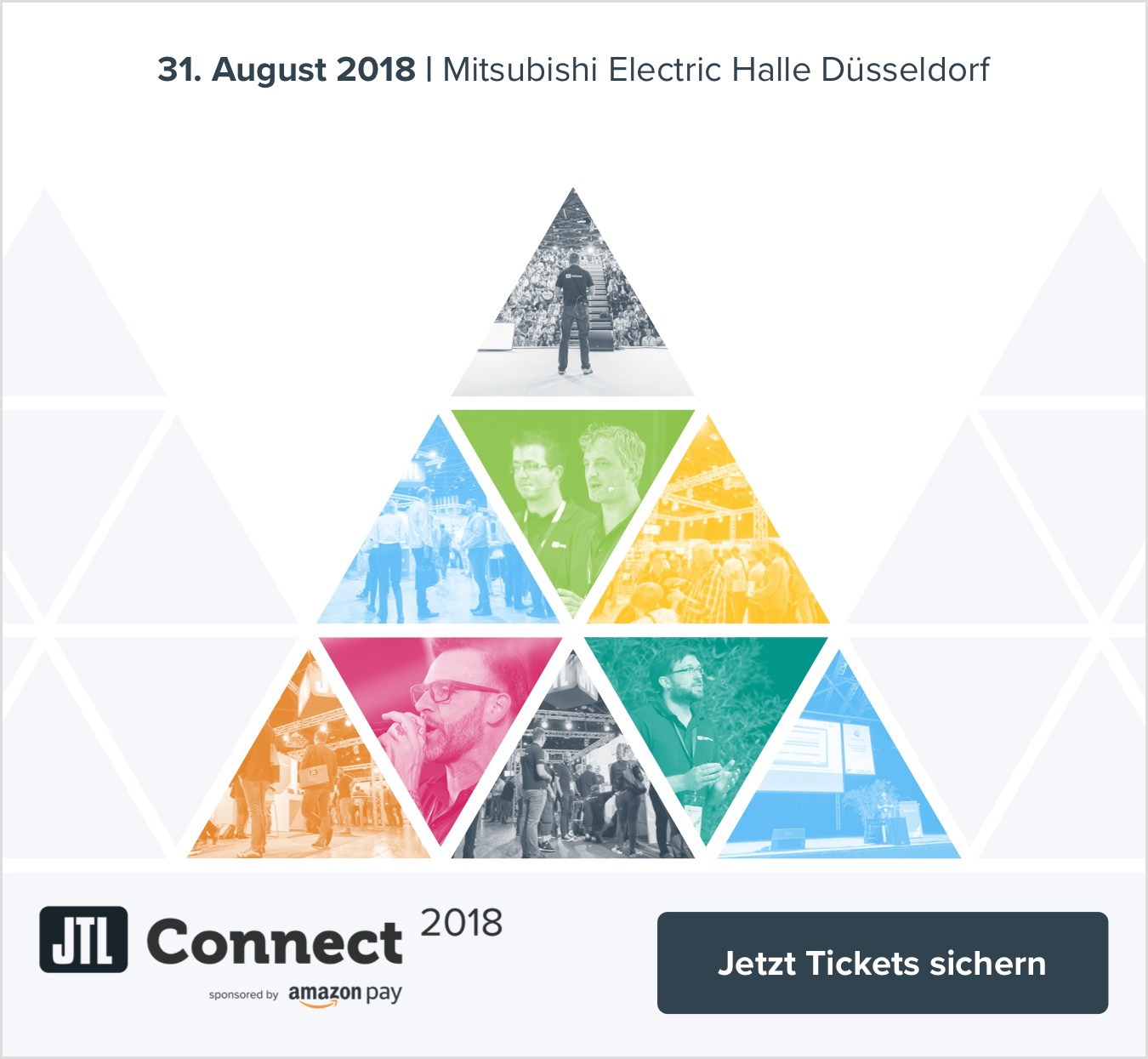 The JTL Connect 2018 - Everything about E-Commerce with JTL - E ...