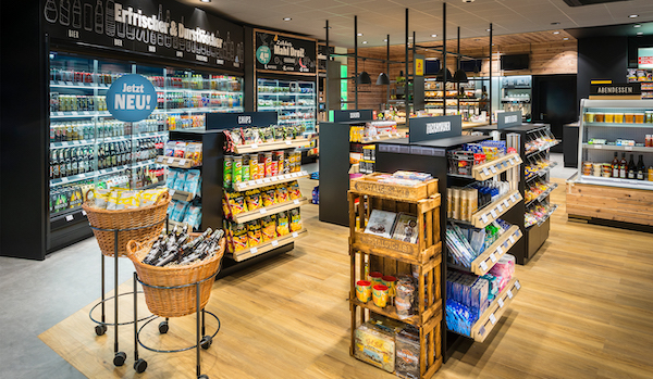 Retail in Germany: report - E-commerce Germany News