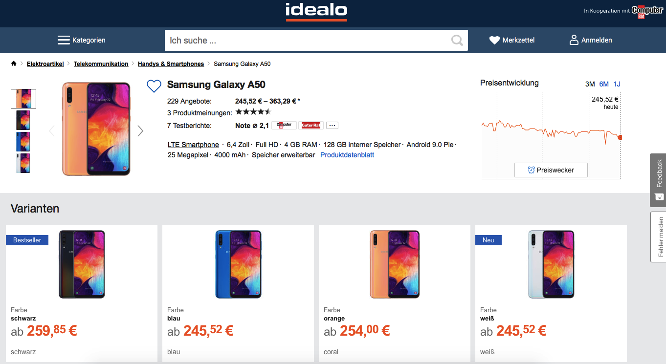 The Complete Guide To Understanding The DACH Market – E-commerce ...