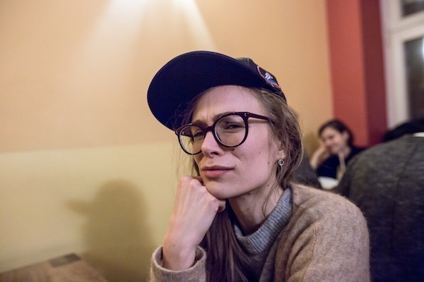 “Can there be a new touchpoint, relevant for e-commerce, in the car ...