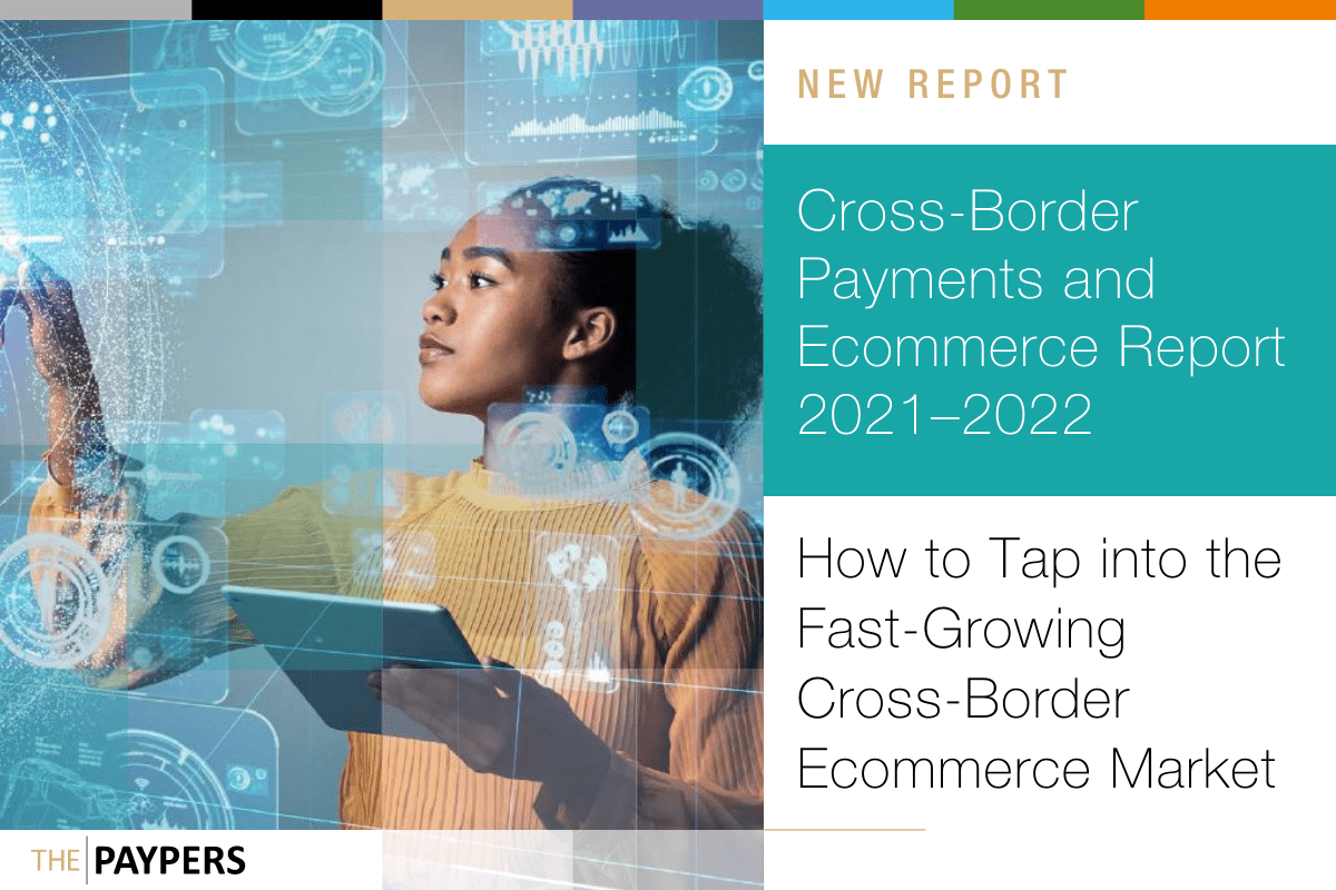 Key Insights on Cross-Border Payments and Cross-Border Ecommerce – The ... Key Insights on Cross-Border Payments and Cross-Border Ecommerce – The ...