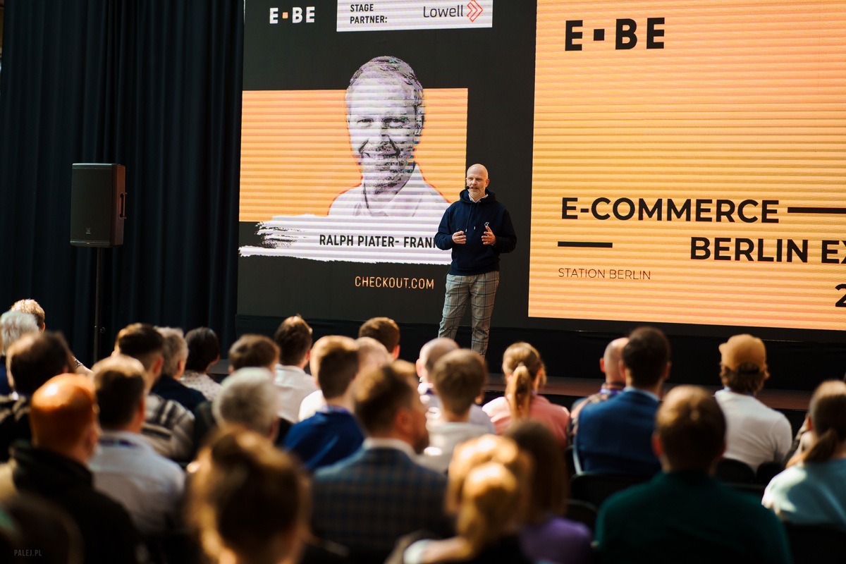 Take Part in Call for Papers: Submit Your Proposal for the Upcoming E-commerce Berlin Expo! - E ...