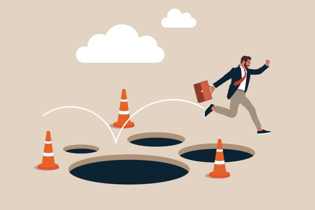 The Top 5 Reasons for Written Legal Warnings and how to avoid them - E ...