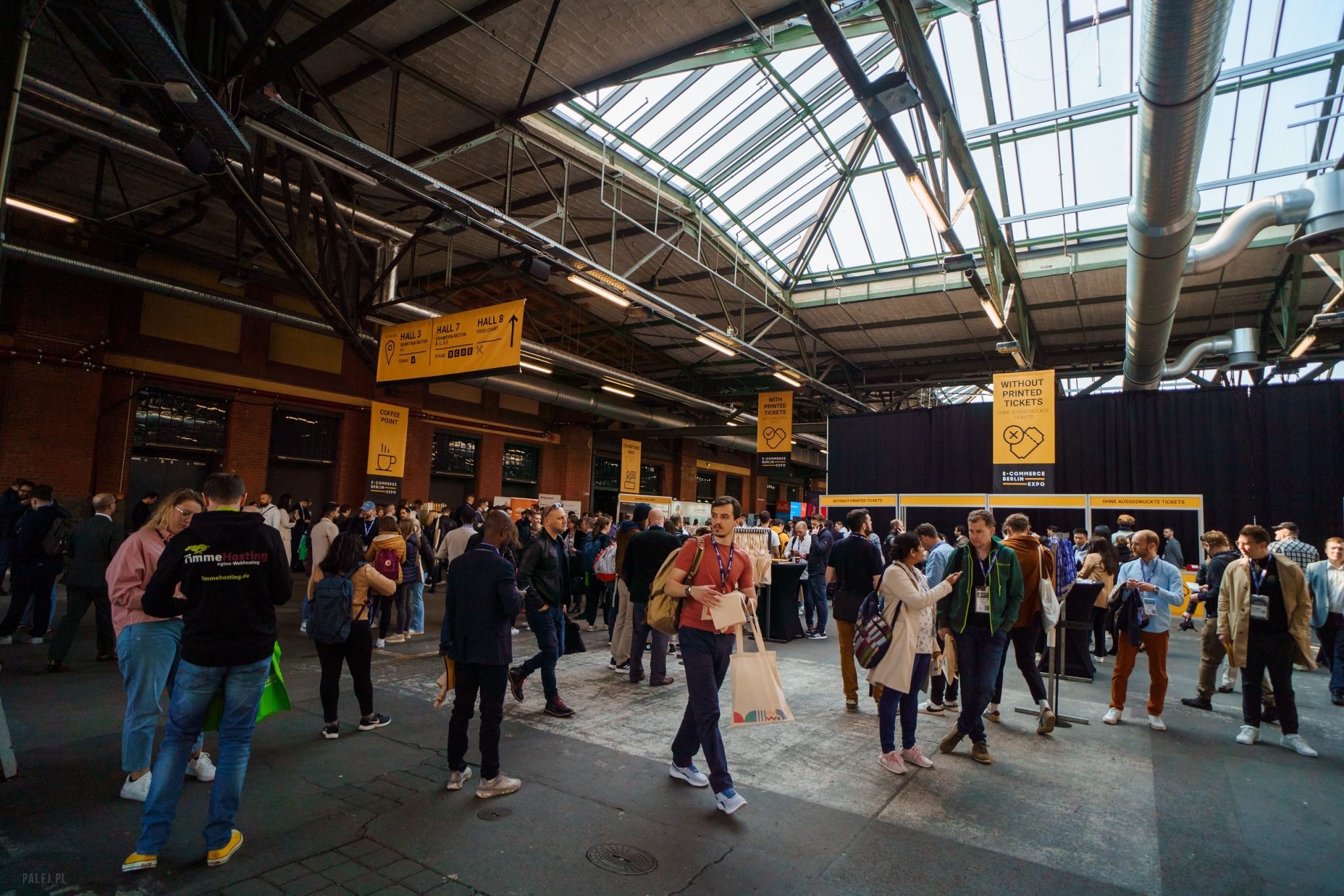 Visitors' Guide to the E-commerce Berlin Expo 2023 - E-commerce Germany ...