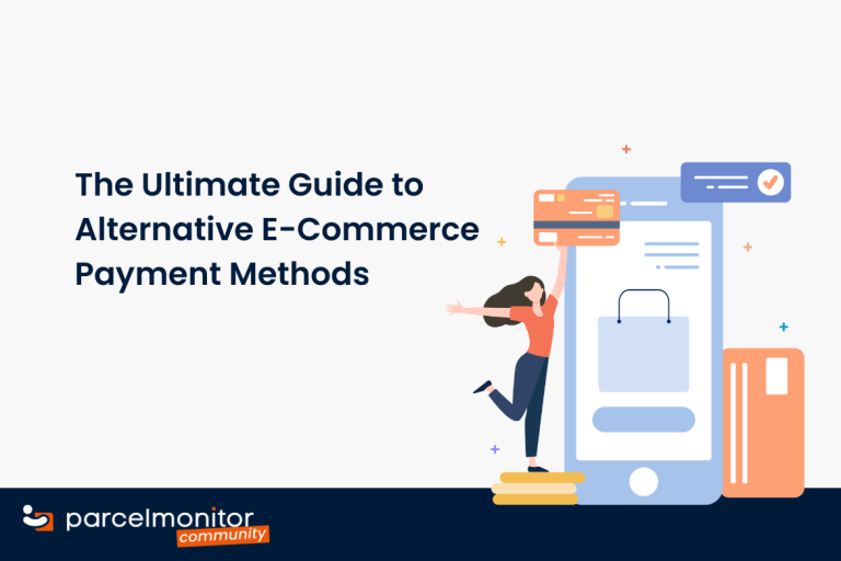 The Ultimate Guide to Alternative E-Commerce Payment Methods - E ...