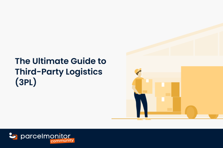The Ultimate Guide to Third-Party Logistics (3PL) - E-commerce Germany News