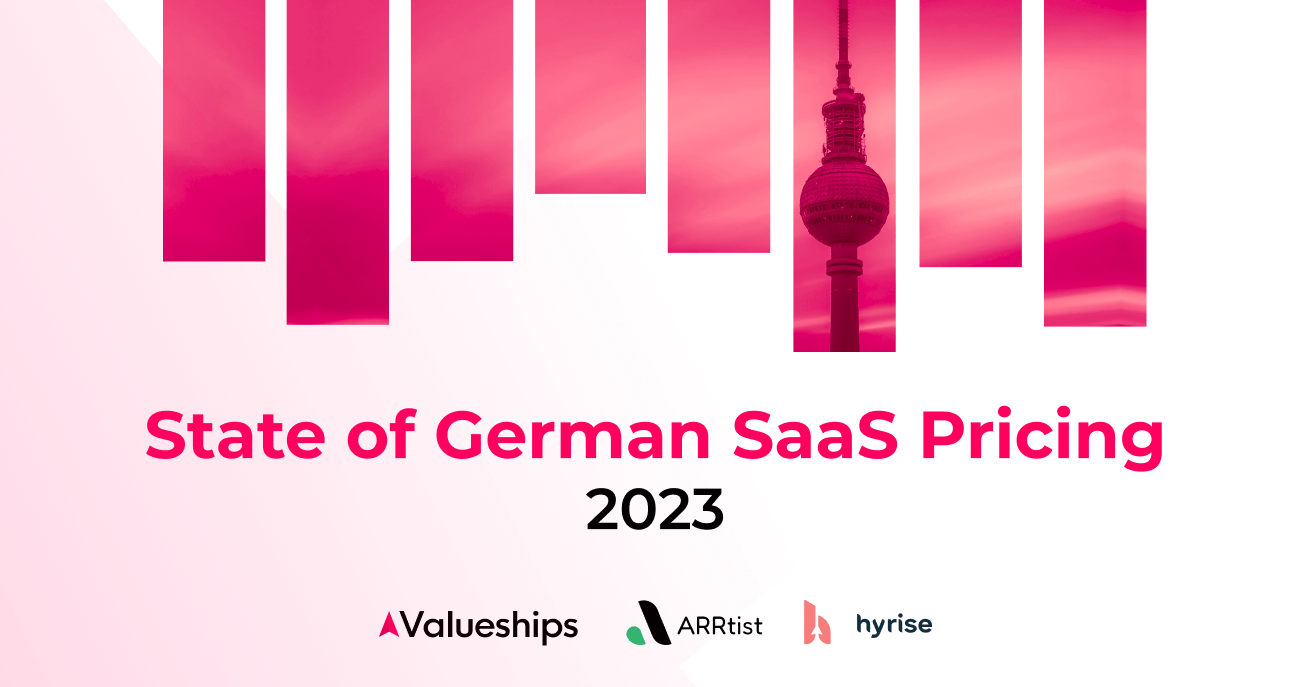 Key Takeaways from the State of German SaaS Pricing Report - E-commerce ...