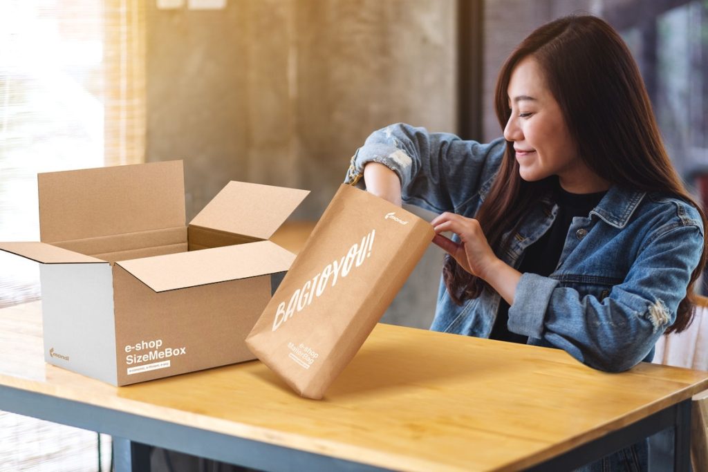 Keeping Up with the E-commerce Boom: Drivers, Challenges, and Key ...