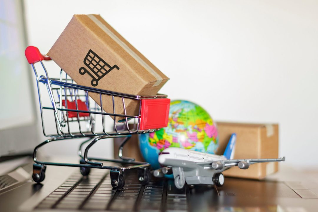 Evolution of E-commerce - A Retrospective Analysis - E-commerce Germany ...