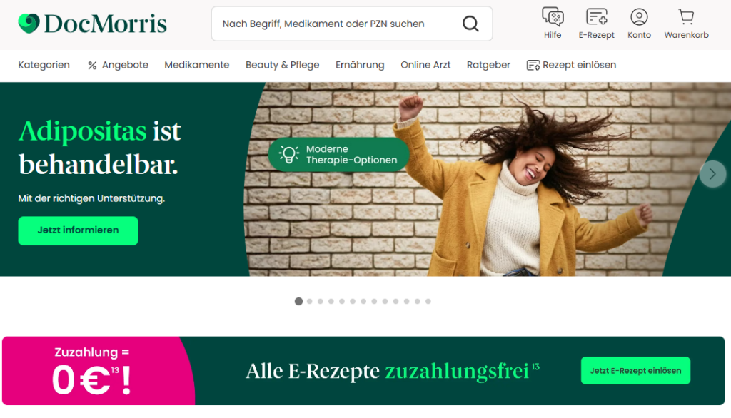 Best 8 German online pharmacies you can trust [2026 review]