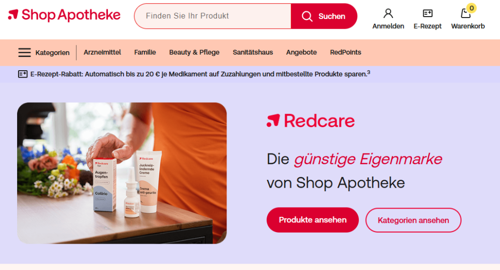 Best 8 German online pharmacies you can trust [2026 review]