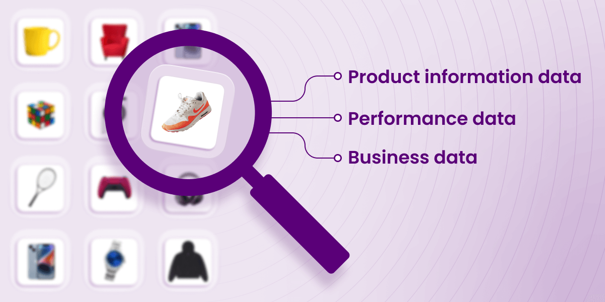 The importance of detailed and accurate product data for e-commerce ... The importance of detailed and accurate product data for e-commerce ...