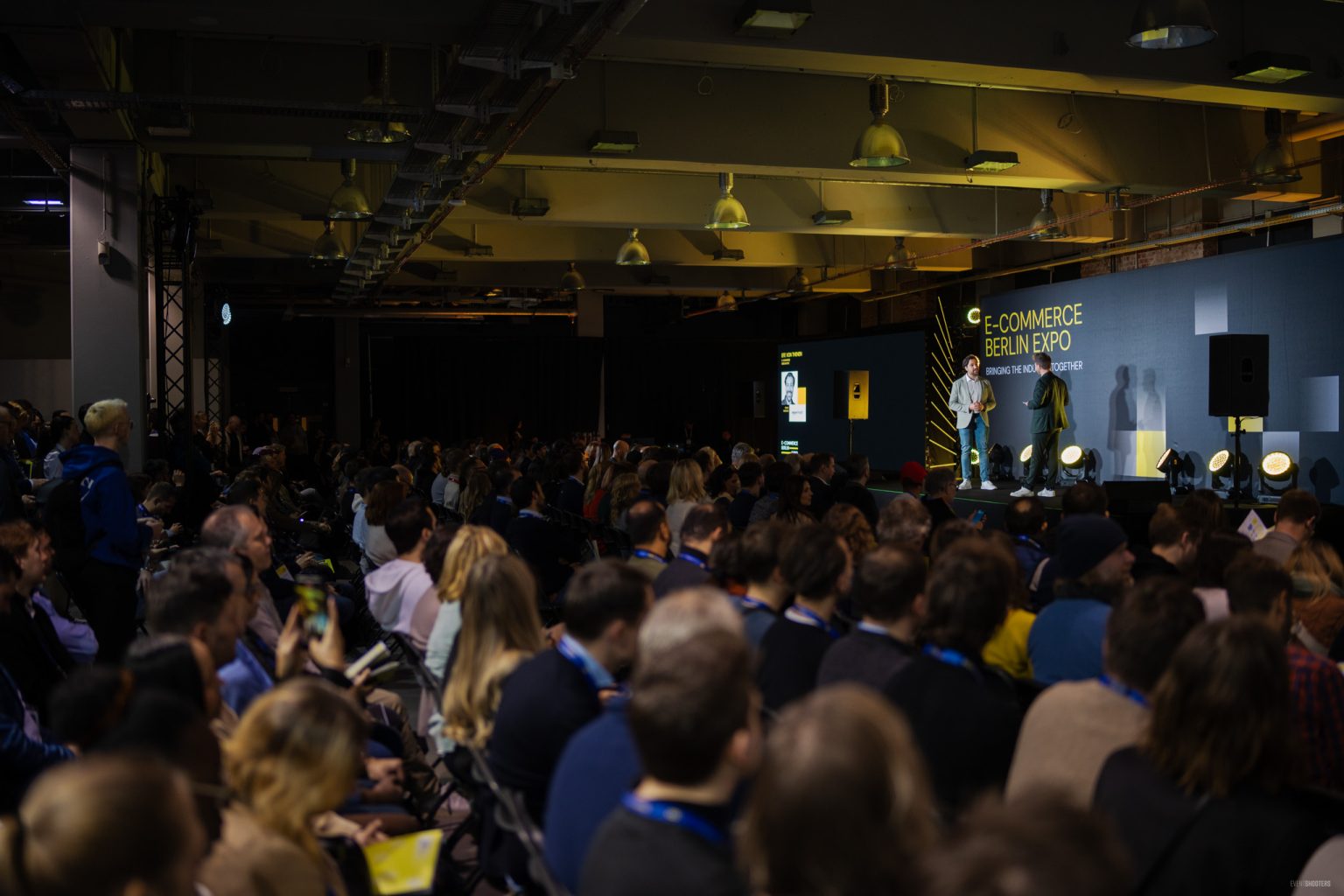 E-commerce Berlin Expo 2025: two days that defined the future of e ...