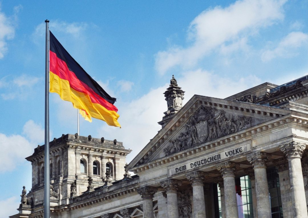 Germany’s most valuable brands in 2025